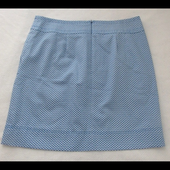 Talbots | Skirts | Talbots Sail Boat Short Skirt | Poshmark
